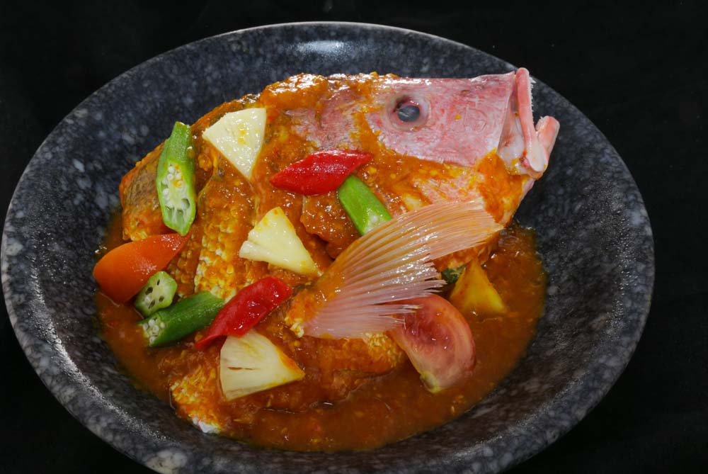 Signature dishes – Happy Kampong Seafood Website